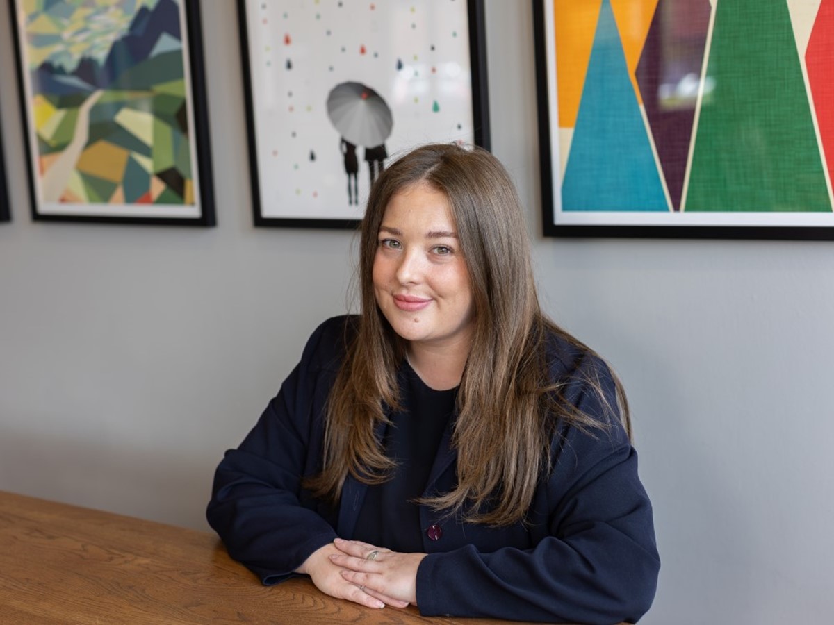 Meet the Team - Catherine Stokes | Allen Associates